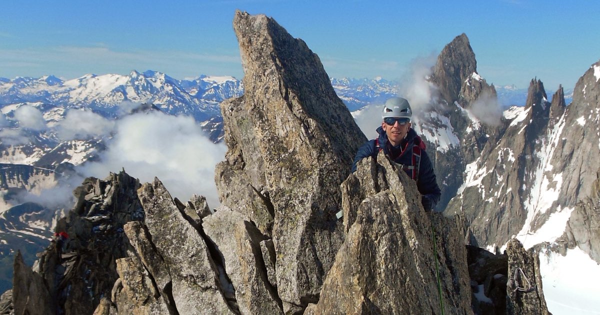 Le creste, quelle classiche anzi classicissime